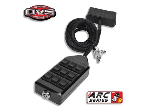 9 Switch Box